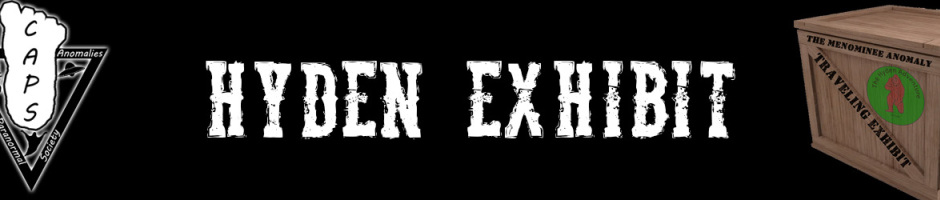 Cryptids, Anomalies, and the Paranormal Society - The Hyden Adventure ...